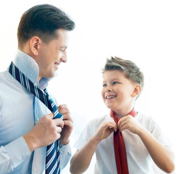 Obrigado, Pai – VendaMais