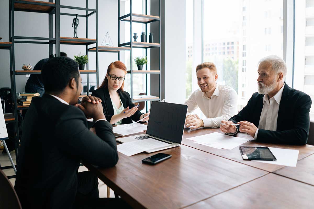 A sua equipe de vendas é uma vantagem competitiva estratégica? - VendaMais
