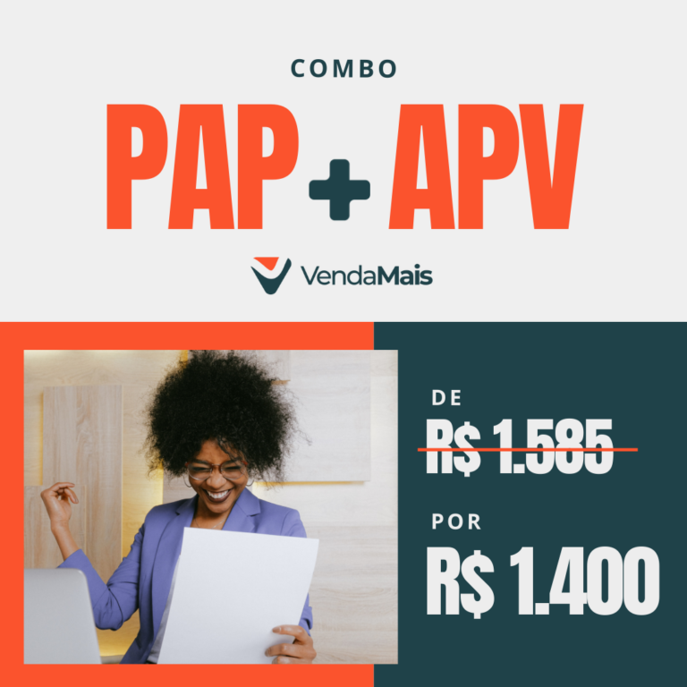 VendaMais – O Maior portal sobre Gestão em Vendas do Brasil
